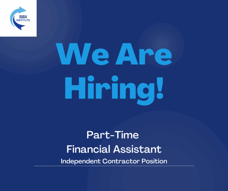 Home - Suda Institute