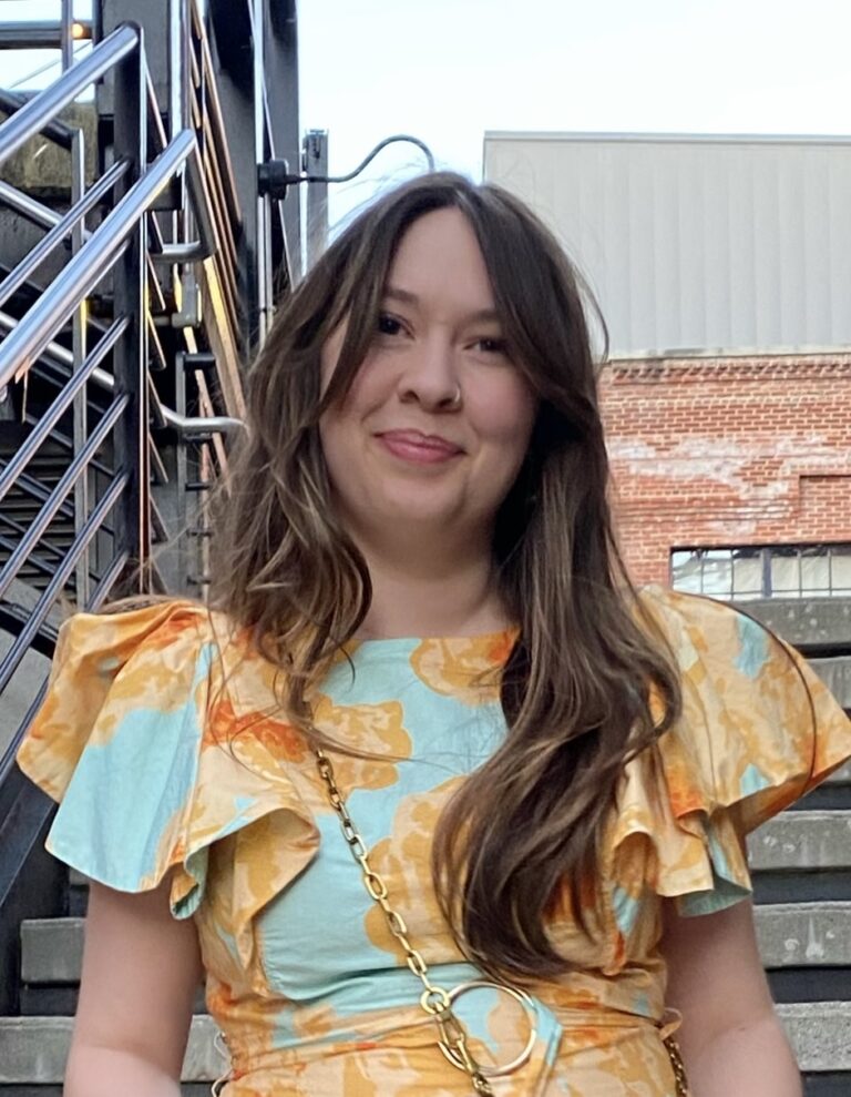 Jennifer Fulton - Suda Institute